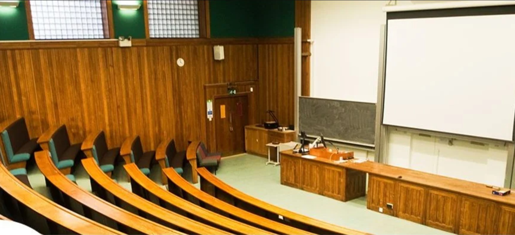 NEA ΑΛΛΑΓΗ ΣΤΟ ΠΡΟΓΡΑΜΜΑ ΜΑΘΗΜΑΤΩΝ ΕΑΡΙΝΟΥ ΕΞΑΜΗΝΟΥ 2022-2023 - Τμήμα ...